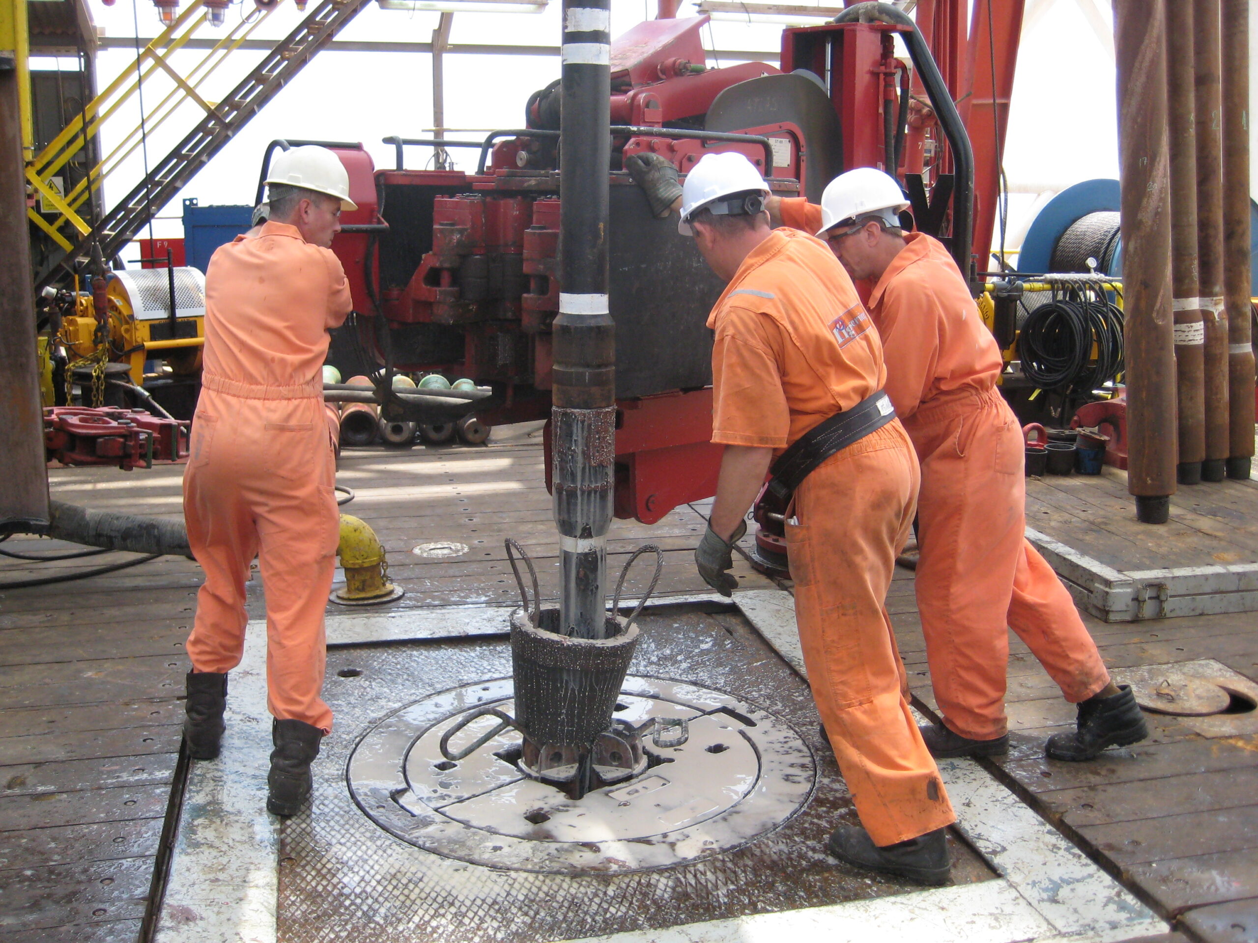 Jam Indication System Portable Gamma Logging Core Preservation Telescopic Shoe System