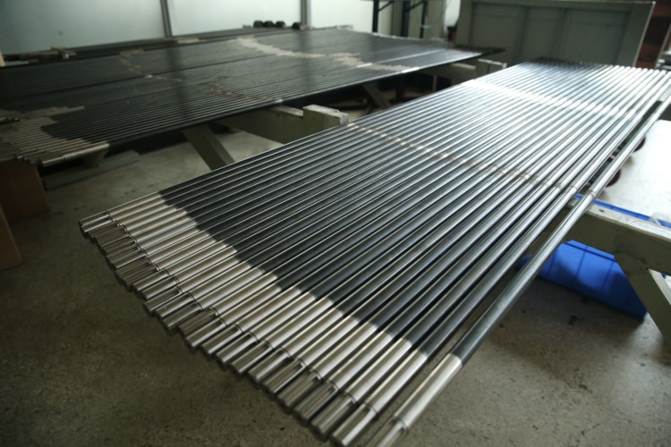 electrical submersible pump