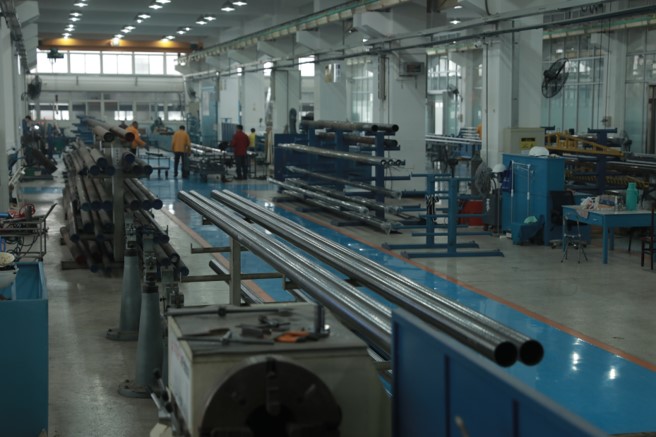 ESP electrical submersible pump