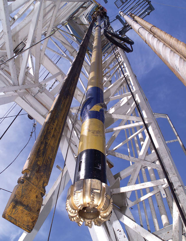 Jam Indication System Portable Gamma Logging Core Preservation ...